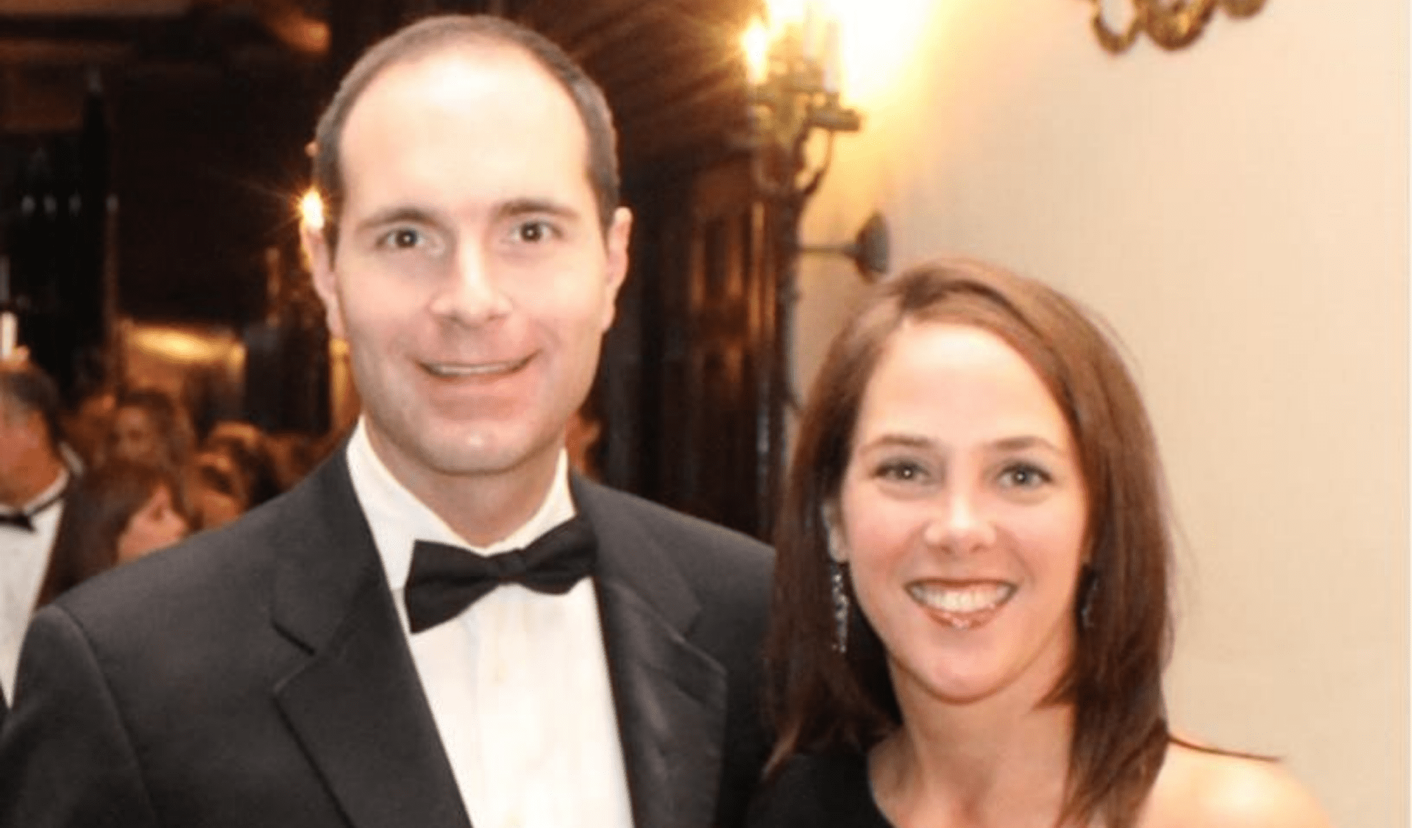 Footprints in Motion: Meet Our Hosts, Molly & Daniel Shumate | Campbell ...