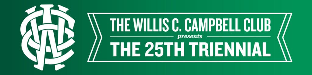 WCC Triennial: Education. Reunion. Celebration. | Campbell Clinic ...