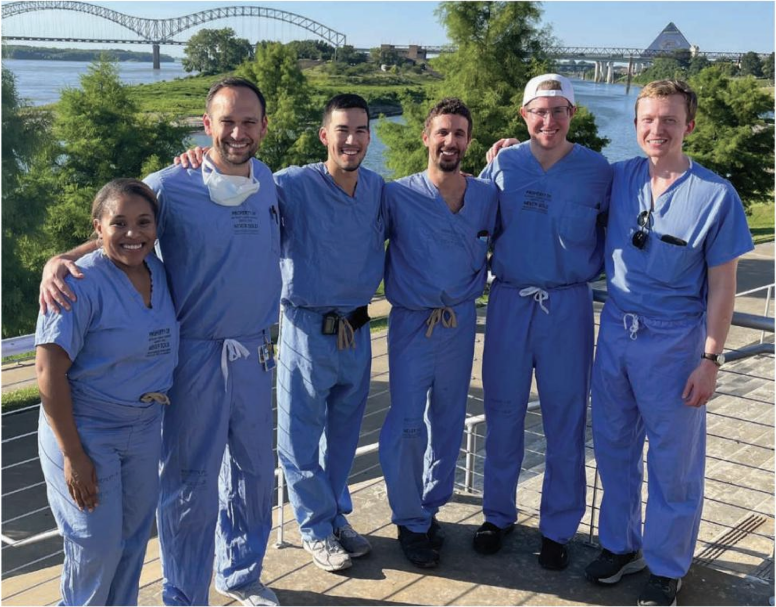 Residency Resource Network for current and prospective residents ...