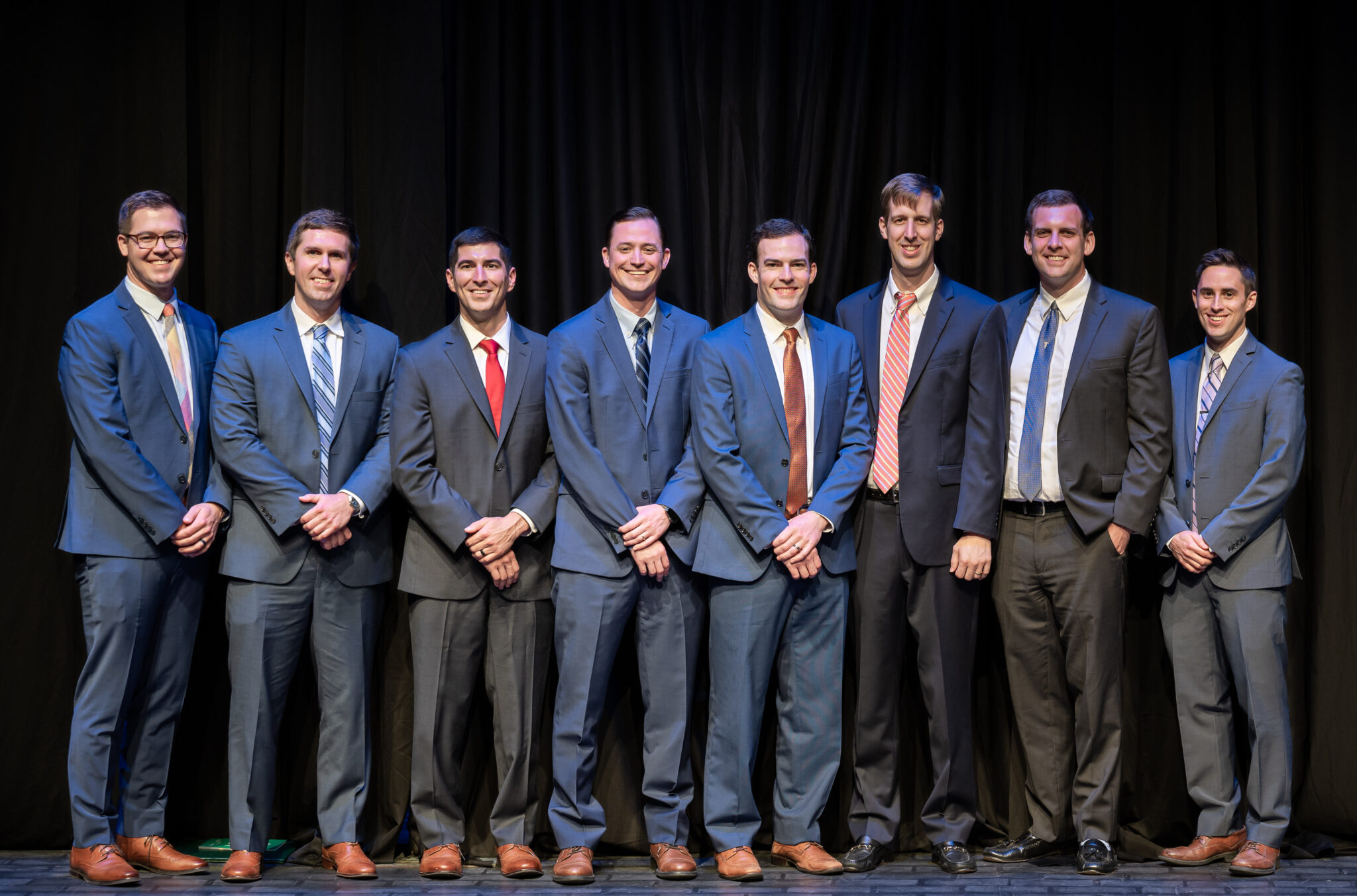 Congratulations, Resident Class of 2023! | Campbell Clinic Foundation
