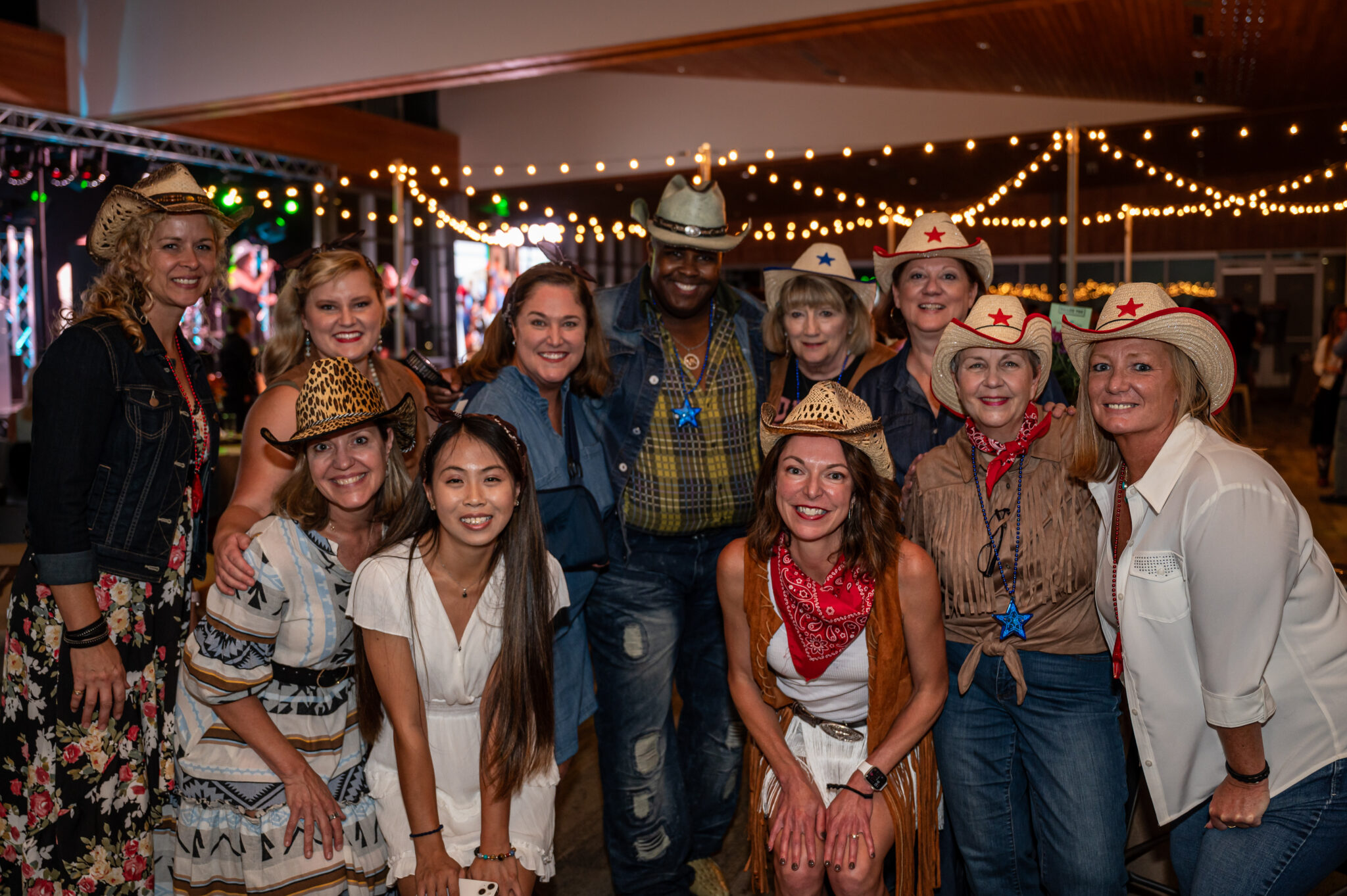 Recapping Campbell Celebrates: Boots & Buckles | Campbell Clinic Foundation