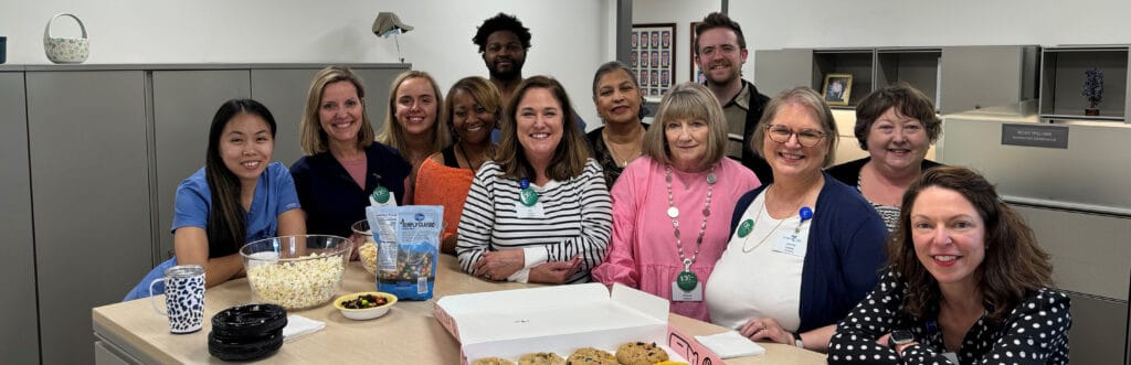 Staff | Campbell Clinic Foundation