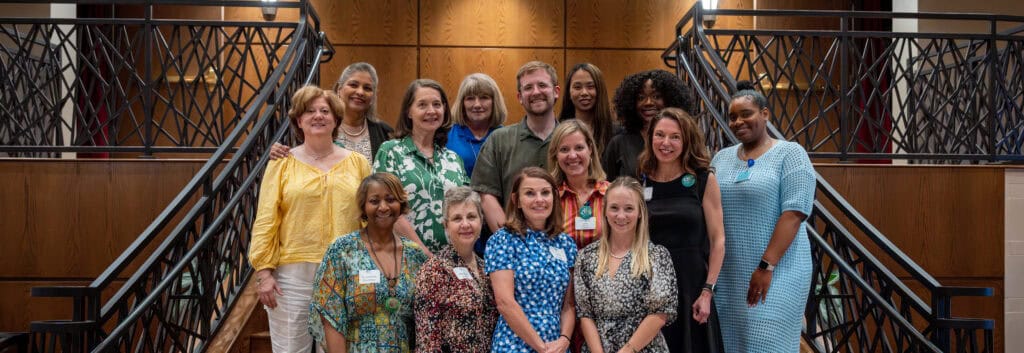 Staff | Campbell Clinic Foundation