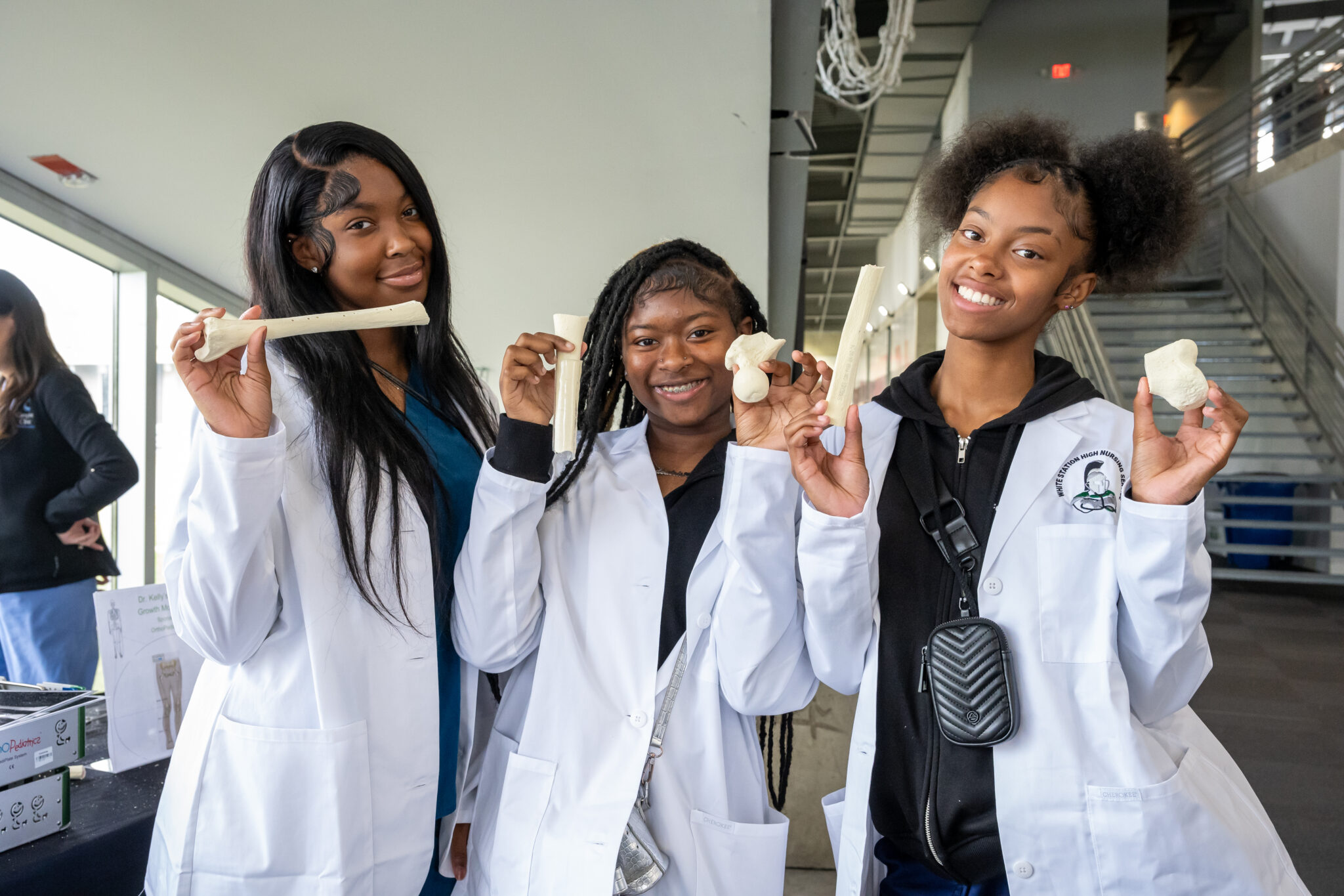 Ladies and Gentlemen: Know Your Bone Health | Campbell Clinic Foundation